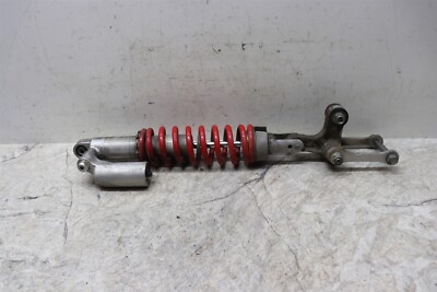 1996-2020 Suzuki Dr650 Rear Shock Absorber Suspension W/ Linkage ...