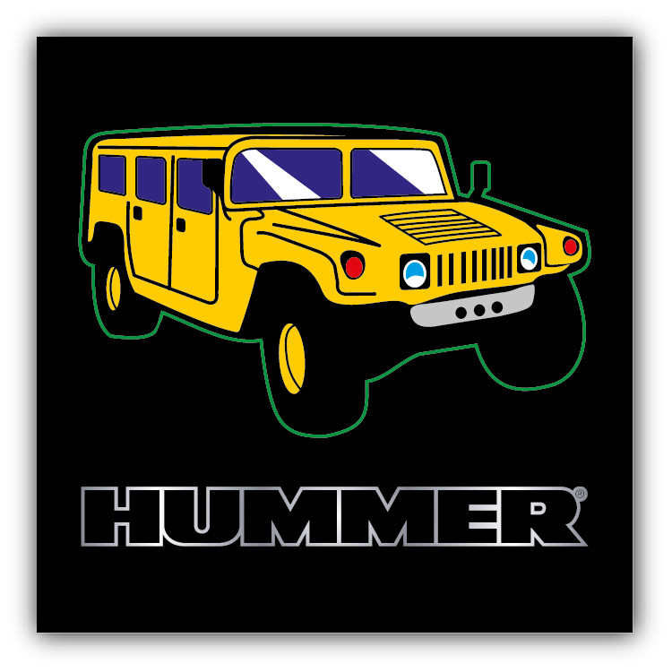 Hummer Logo
