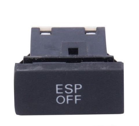 Genuine Audi A6 ESP Stability Control Switch 4F09271345PR OEM for sale ...
