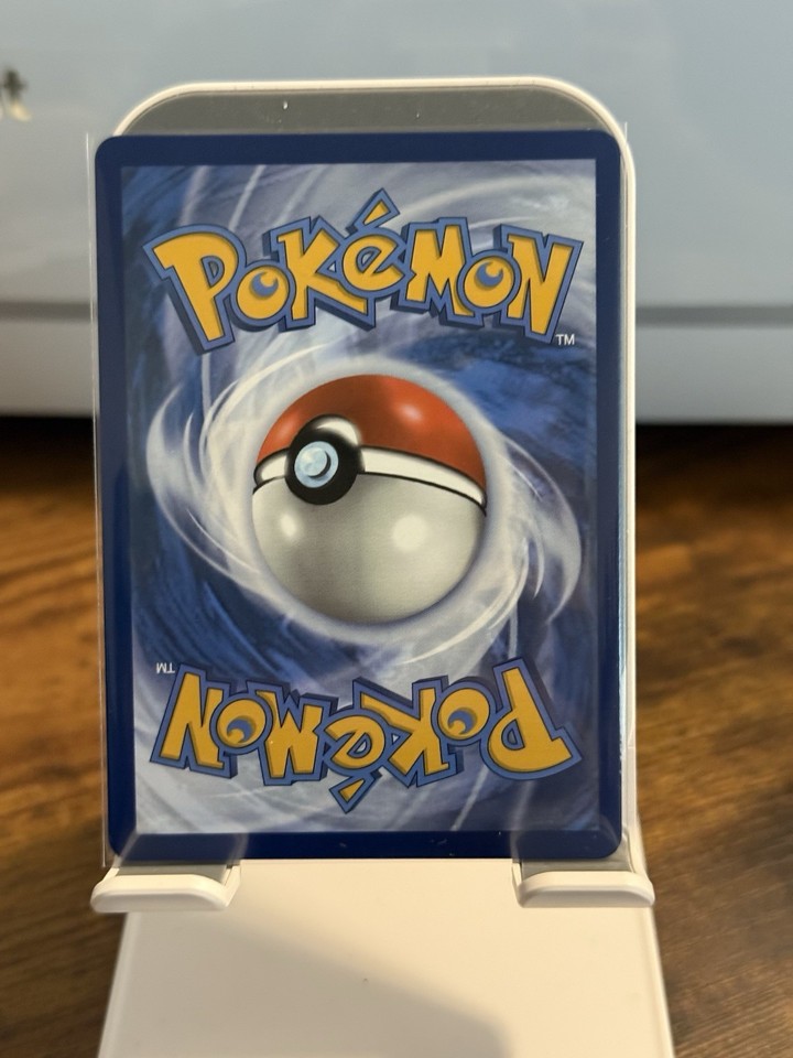 Mega Camerupt ex 156/132 Mega Evolution Full Art Pokemon TCG NM/M | eBay