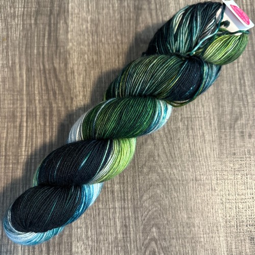 Miss Babs - Hot Shot Babette - Shaken Not Stirred | eBay