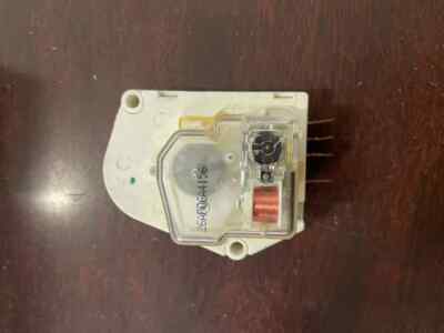 Whirlpool Amana AP6007234 2314156 Refrigerator Defrost Timer AZ48436 ...