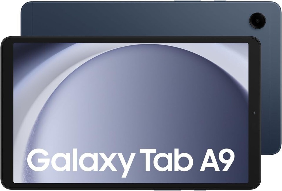 Samsung Galaxy Tab A9 8.7" SM-X110 64GB 4GB WiFi Only Tablet Global ...