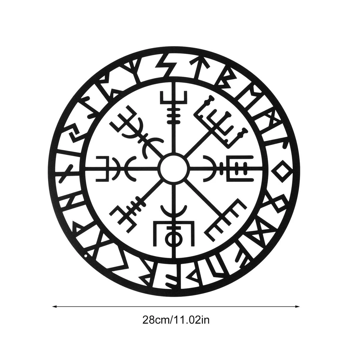 Viking Symbols Of Strength