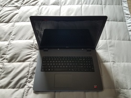 Dell Inspiron 5755 17.3" Laptop With Windows 11 Home (1)vr | eBay