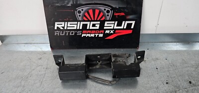 MAZDA RX7 FD3S 13B 1992-2002 REAR NUMBER PLATE LIGHTS TRIM | eBay UK