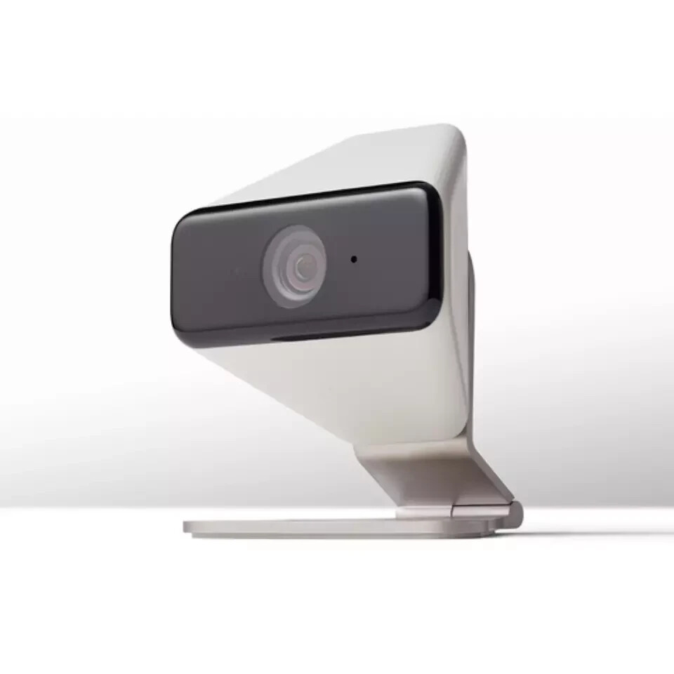 Xfinity Xchc2AEW Home Wireless Security Camera 720p Hd White Model ...