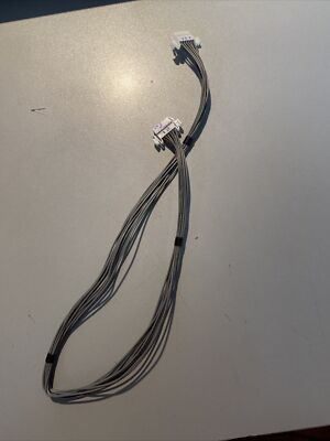 LG 60LF6300-UA LED Backlight Cable | eBay