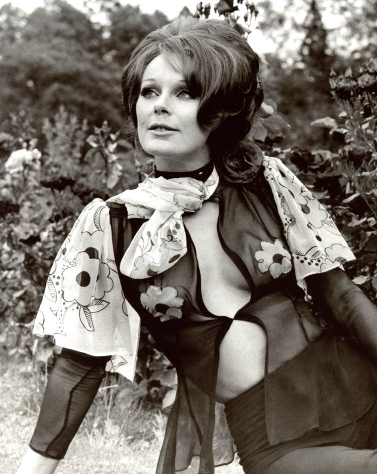 Elke Sommer 8x10 photo #S2845 | eBay