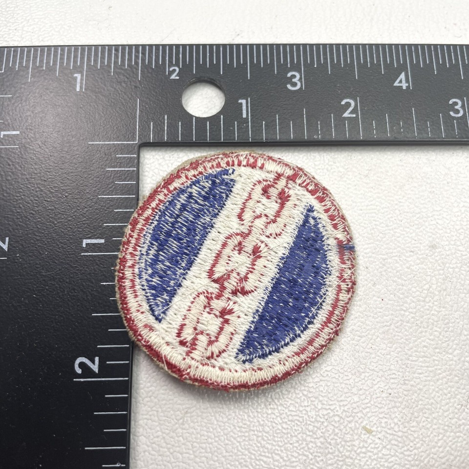 United States Army 301st SUPPORT GROUP Patch (Military) K012 | eBay