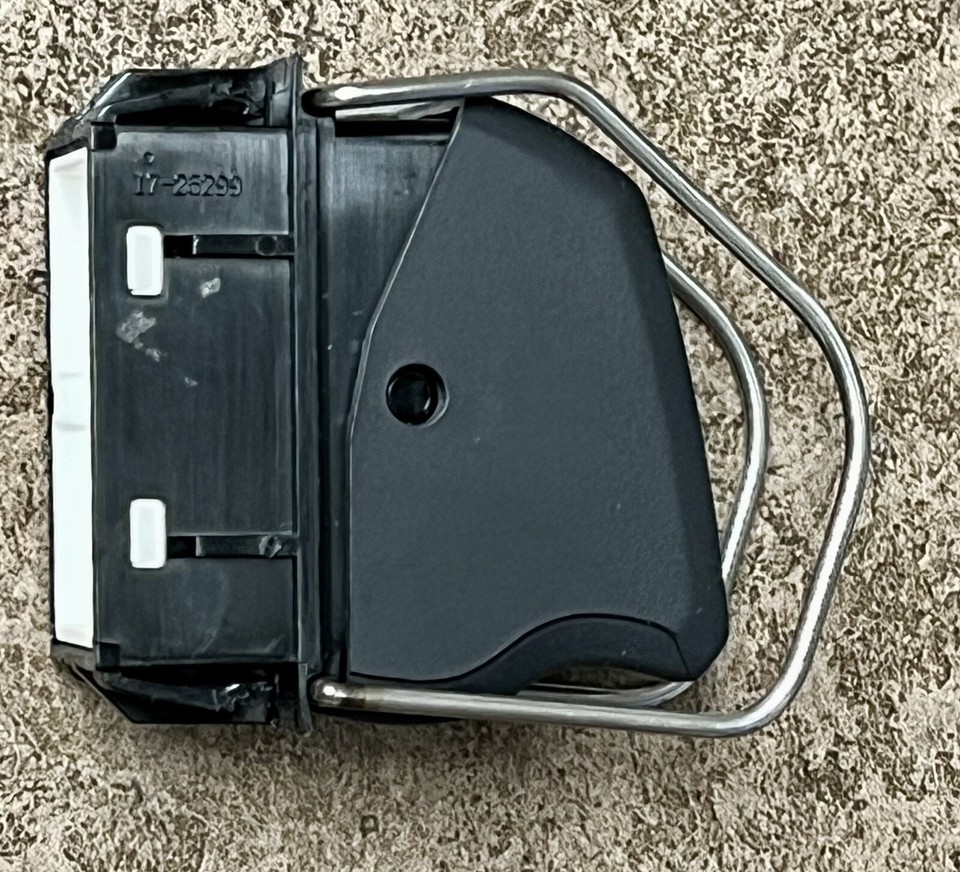 Paccar Peterbilt Air Suspension Dump Switch P27-1277-053-01 (13532) | eBay