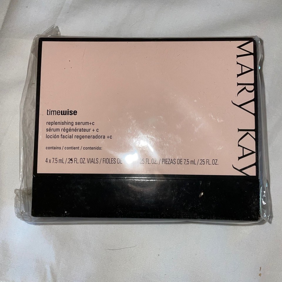 Mary Kay Lot Timewise, Long Lashes Mascara, Makeup Remover, and Samples ...