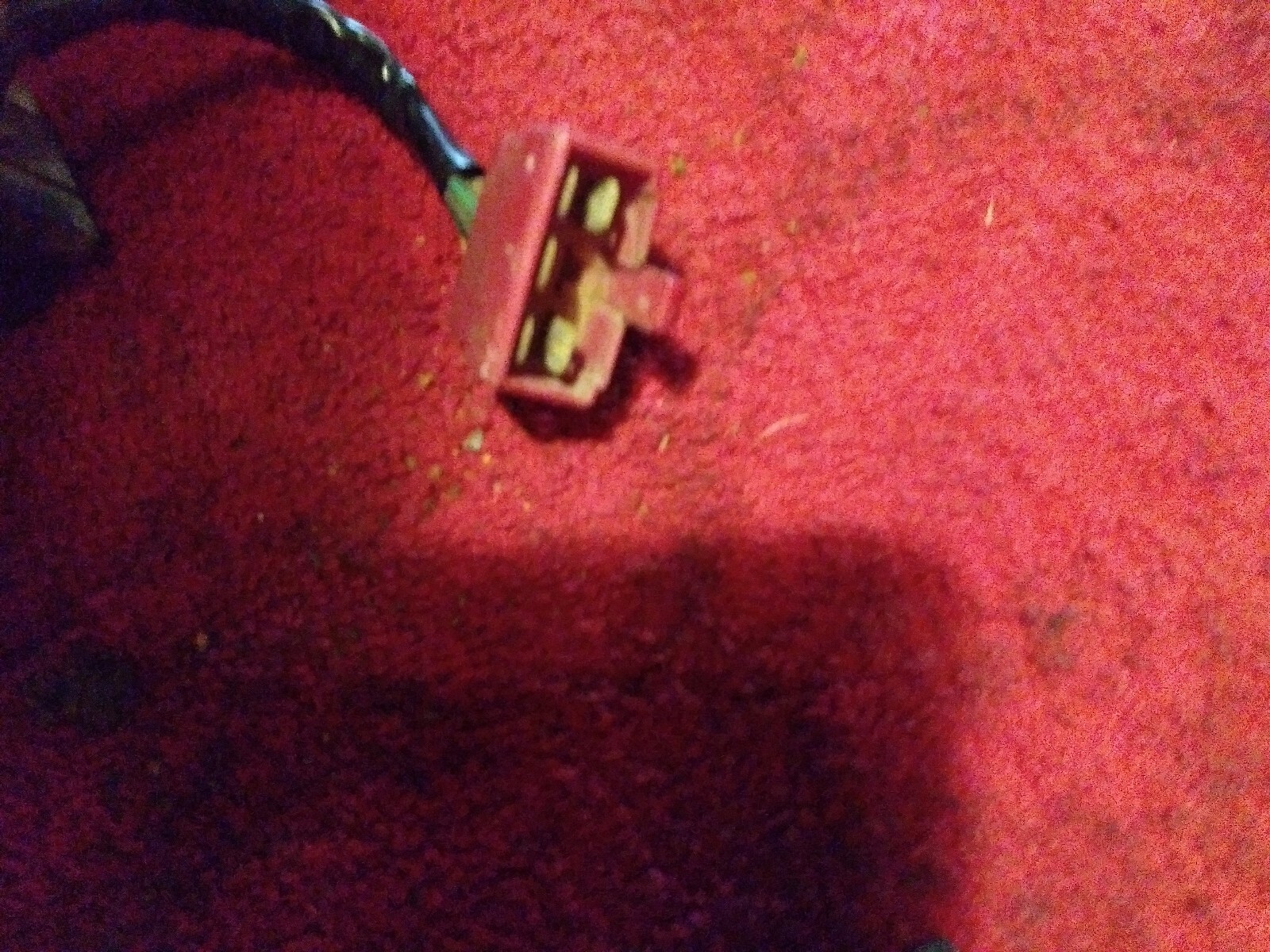 1975 Honda CB750 Electrical Parts Lot ignition switch rectifier noise ...