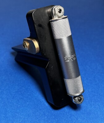 Metalworking Tooling - Starrett Level