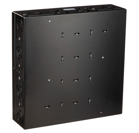 Chief Milestone PAC526 Large In-Wall Storage Box | eBay