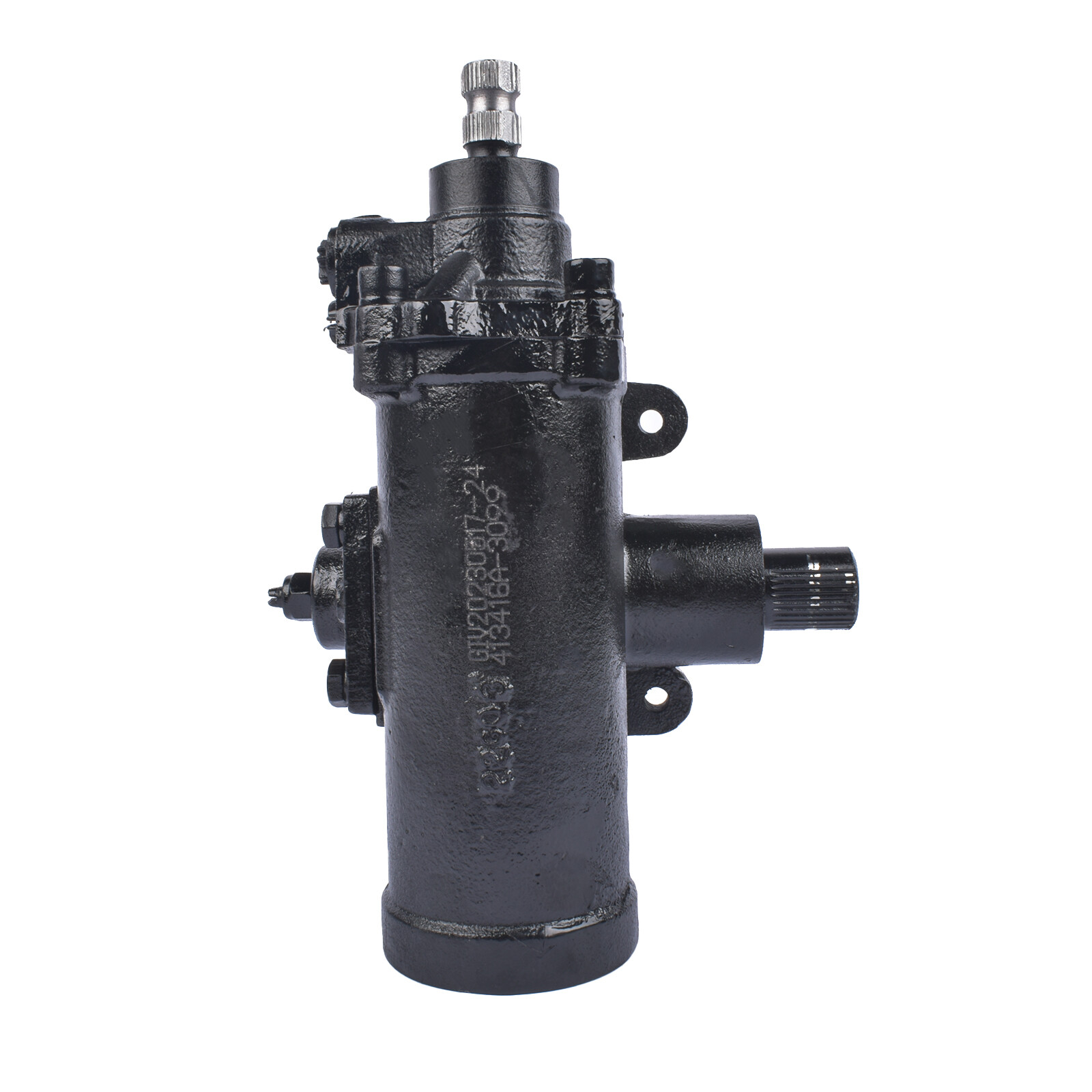 Power Steering Gear Box for Chevrolet Blazer K10 K20 K30 Pickup GMC ...