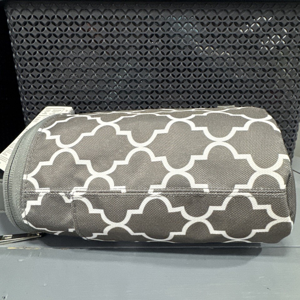 JJ Cole Double Bottle Cooler Tote - Aspen Arbor JPBSA JJ COLE | eBay