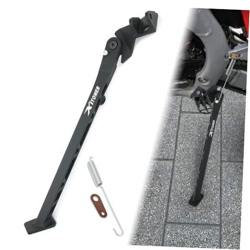 Dirt Bike Kickstand Compatible with CRF250R CRF450X CRF450R CR125 CR250 ...