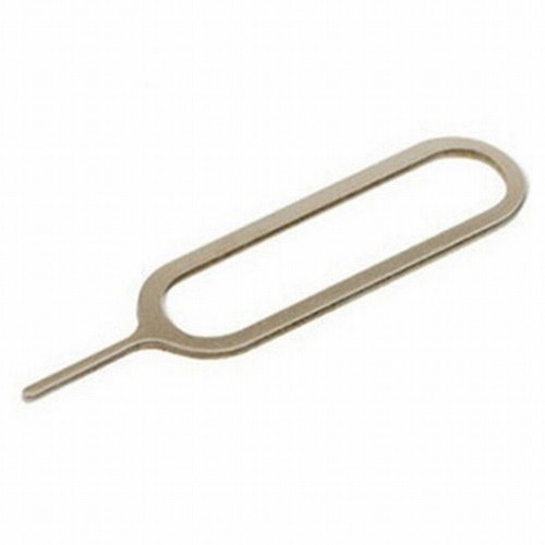 SIM CARD EJECT EJECTOR PIN REMOVAL OPEN TOOL KEY iPhone X,XS,XR,11 Pro ...
