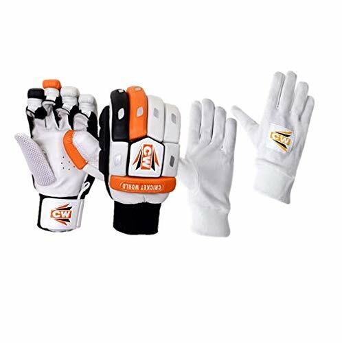 Century Adult Cricket Set Kit Without Bat Full Gear Batting Set Club ...