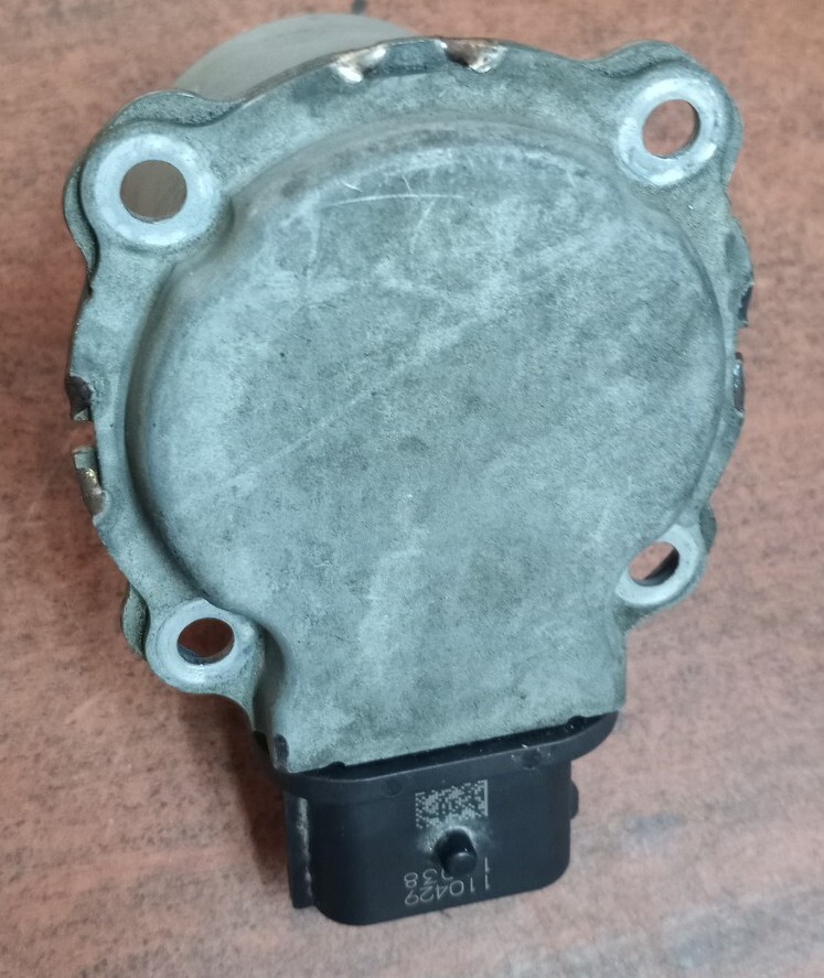 2012-2018 Ford Focus Automatic Transmission Clutch Actuator | OE