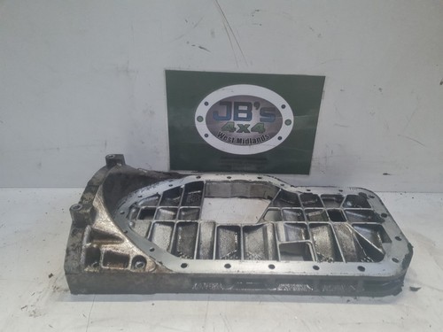 LAND ROVER DISCOVERY 1 200 TDI ENGINE BLOCK LADDER FRAME HRC2171 | eBay