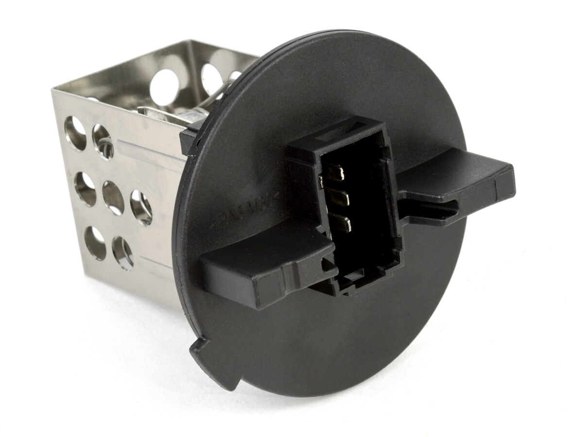 SmartSense Heater/Blower Fan Motor Resistor for Peugeot 307 - 6445.XE ...