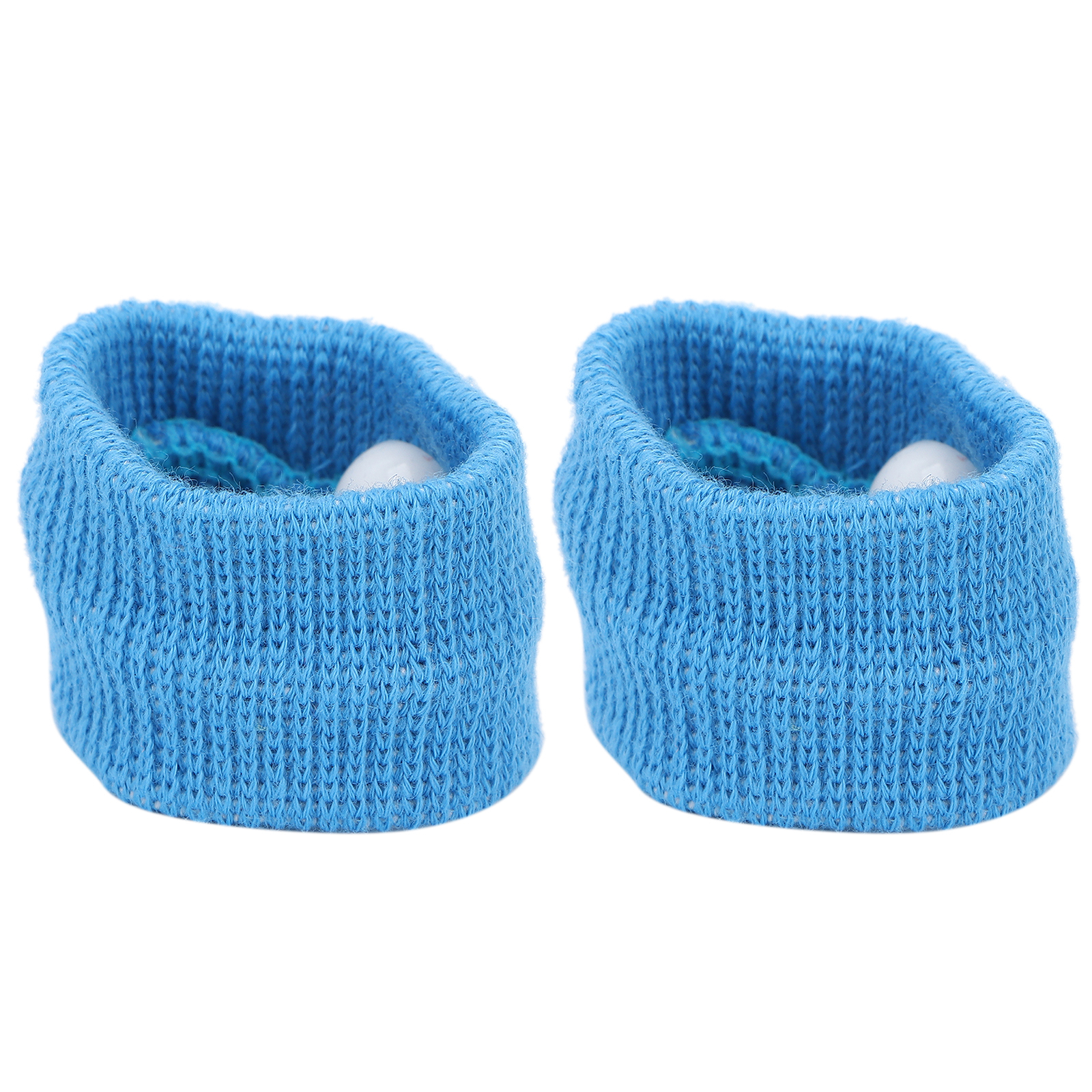 Motion Sickness Wrist Band Nausea AntiMotion Sickness Bracelet Sky Blue ...