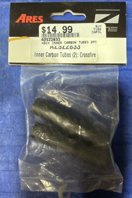 ARES Crossfire: Inner Carbon Tubes AZSZ2833 | eBay