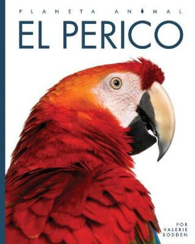 El Perico (Planeta Animal) by Bodden, Valerie | eBay