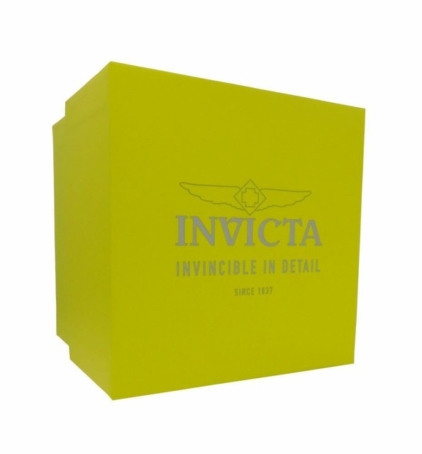 Invicta 19656 I-Force Wrist Watch for Men for sale online | eBay