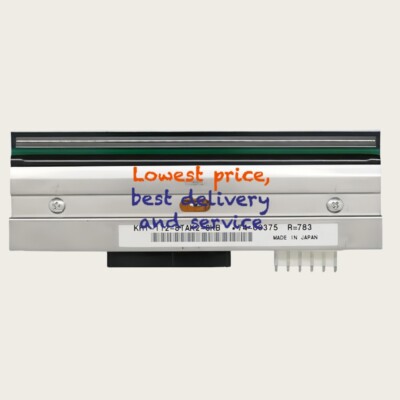WWM845800 Printhead compatible with SATO M84pro M84 Pro Thermal Printer ...