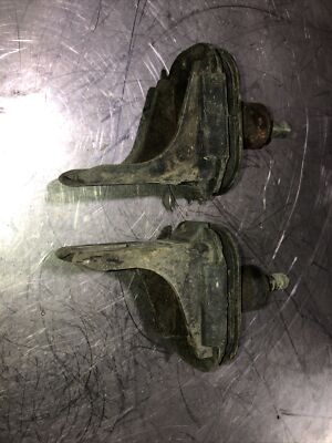 2004-2008 Acura TL Sub Frame Mount Bracket Right Subframe | OEM