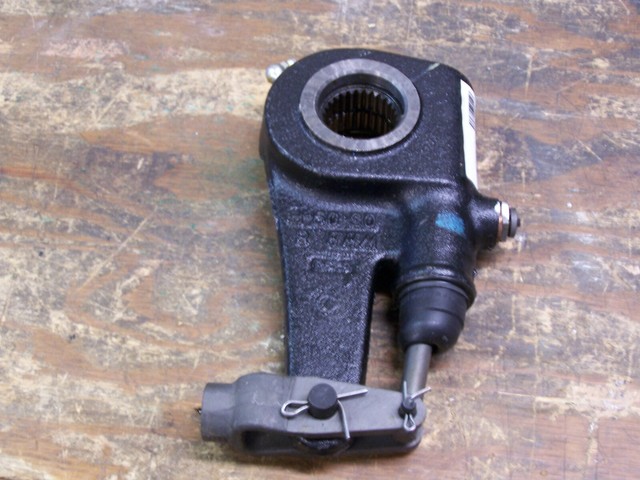 Meritor R801074 Slack Adjuster 6" 28 Spline for sale online | eBay