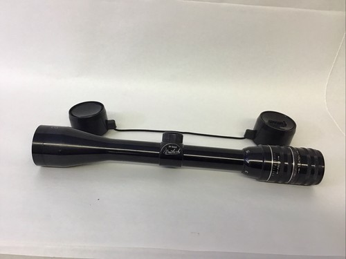 Weatherby Premier 3X-9X40 Rifle Scope. #171 | eBay
