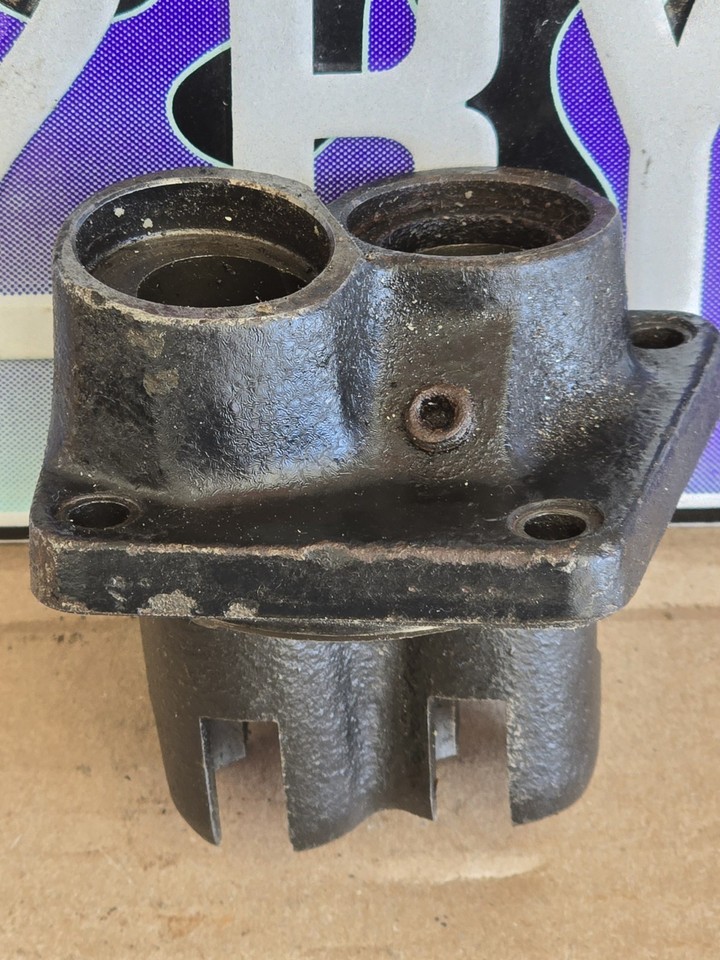 Harley Shovelhead Panhead Front Tappet LIFTER BLOCK | eBay