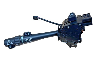 03-06 SILVERADO TURN SIGNAL WIPER SWITCH COMBINATION MULTIFUNCTION NEW ...