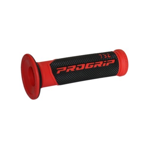 Progrip 732 Superbike Motorbike Grips Fits Yamaha Honda Suzuki Kawasaki ...