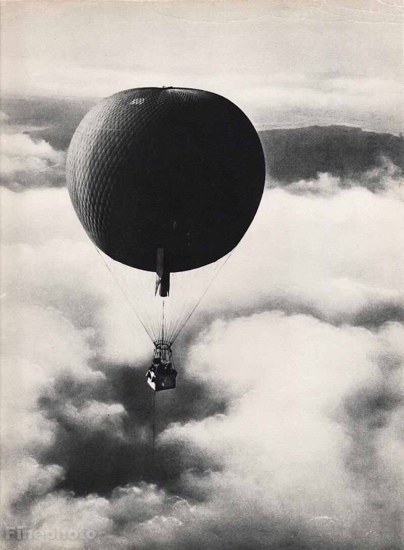 Vintage Balloons Photography Vintage Girl With Balloon Stock Photo