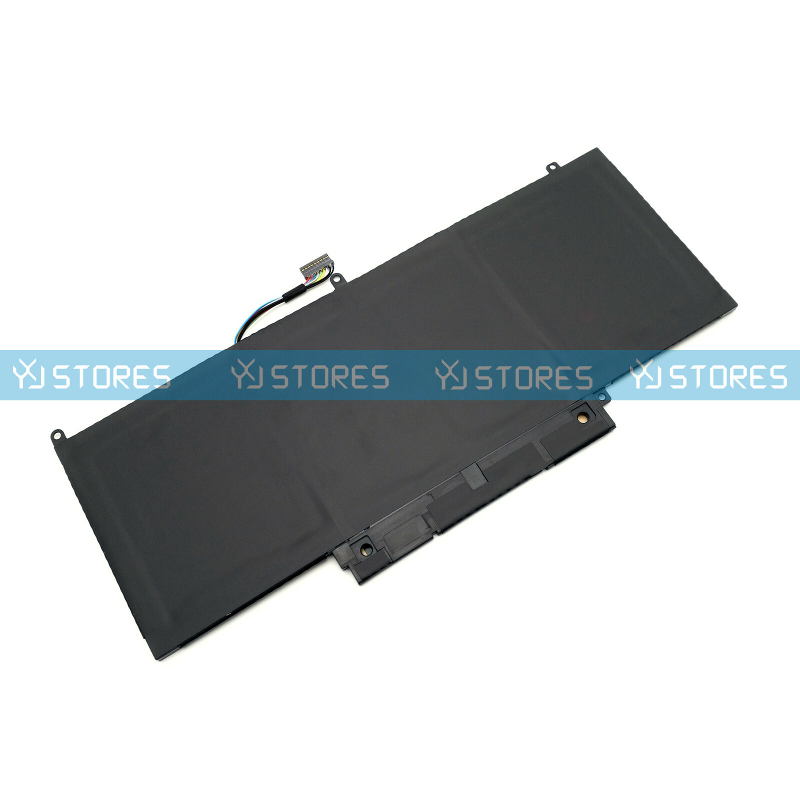 New DGGGT GF5CV Battery for Dell XPS11D-1308T XPS 11R-1508T XPS11D ...