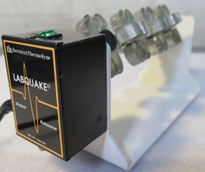 Mixers - Rotator Mixer