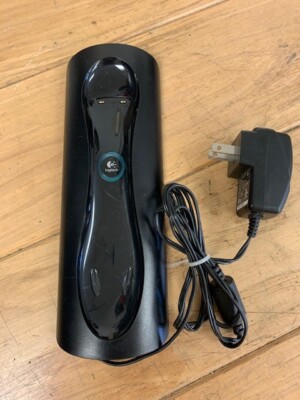 Logitech Charging Base Harmony 890 Remote Charger L-LG7 | eBay