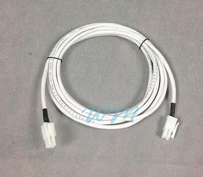 12ft Speaker cable/wire fit Sony SA-VA SAVA-500-700 speaker system P/n ...