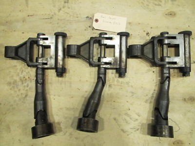 Reed A22/A23 Model 3A Thread Roll Die Hangers/Holders | eBay