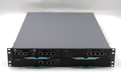 Juniper Network Junos Pulse MAG6611 Pulse Security Appliance With Ears ...
