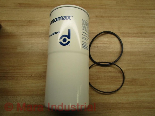 Donaldson P165878 Hydraulic Filter and Assembly for sale online | eBay