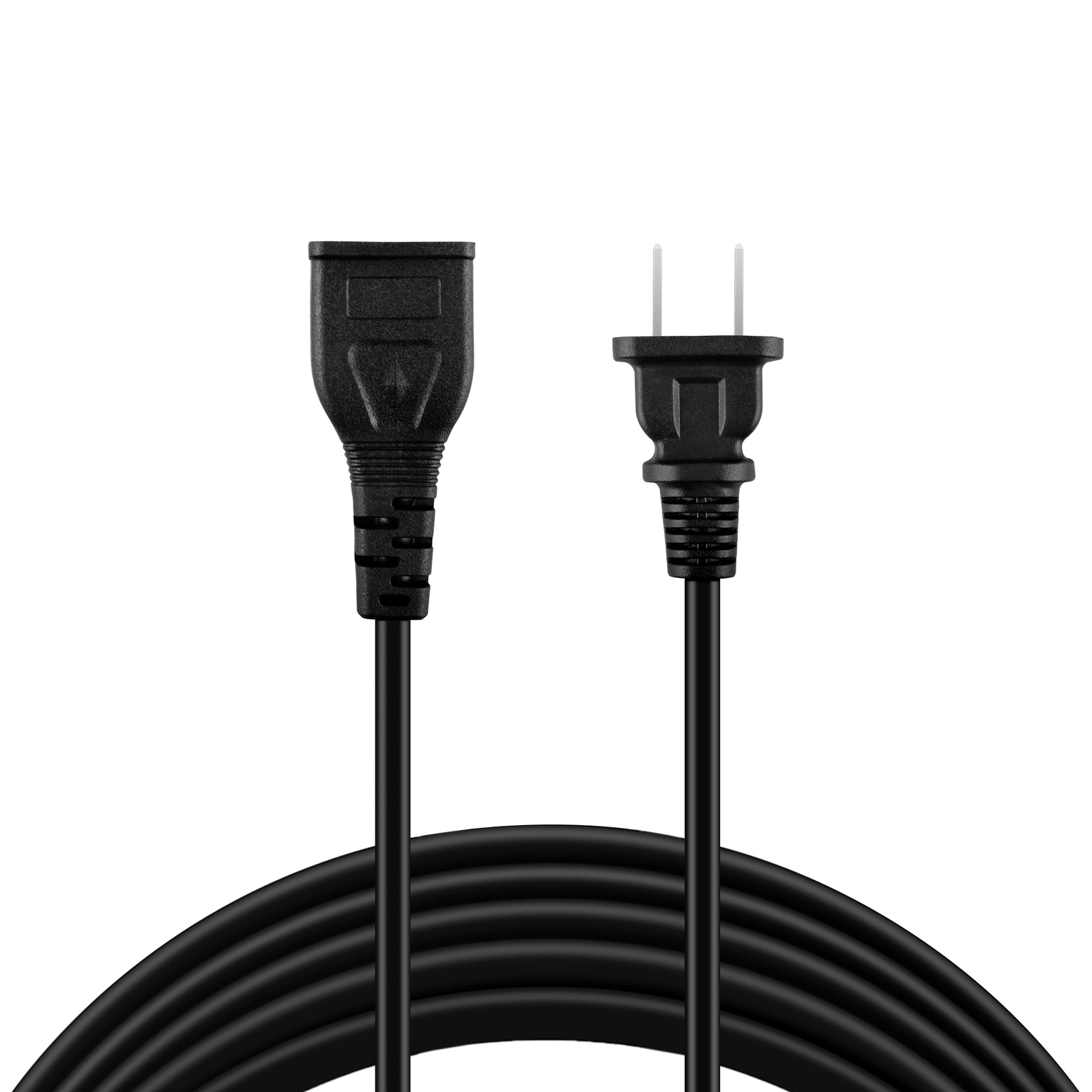 6FT AC Power Cord Cable For Ever Start 1200A 750A jump starter ...