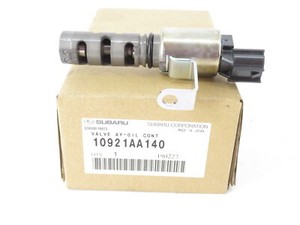 Genuine Subaru 10921AA140 Variable Timing Control Valve Impreza ...