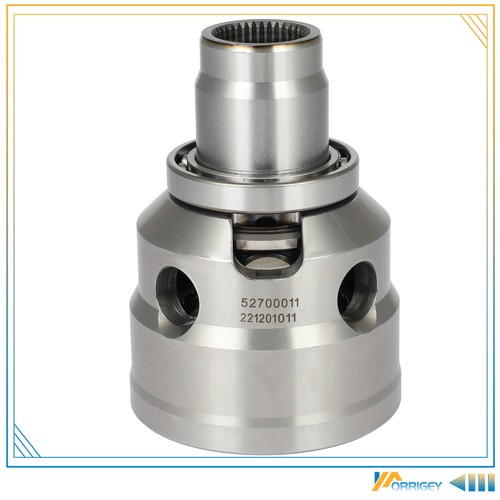 Fits Subaru 5MT Transmission 1999-2017 Viscous Coupling Center ...