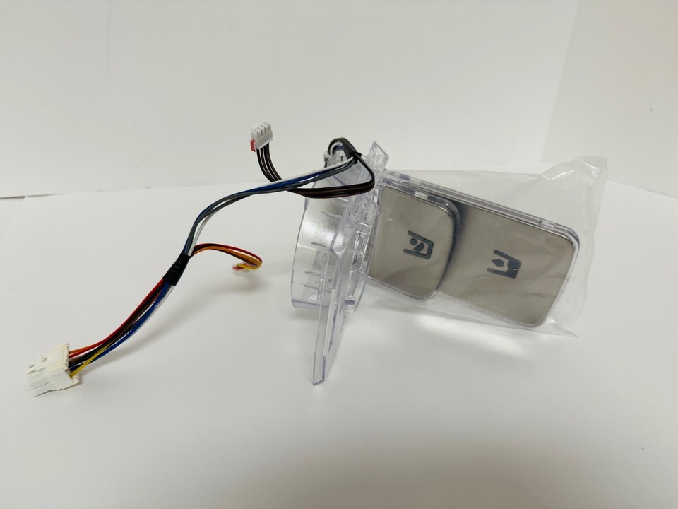 NEW OEM DA97-08519A Samsung Refrigerator Dispenser Lever Assembly 4225 ...